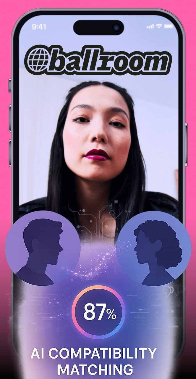 Ballroom - Subscribe